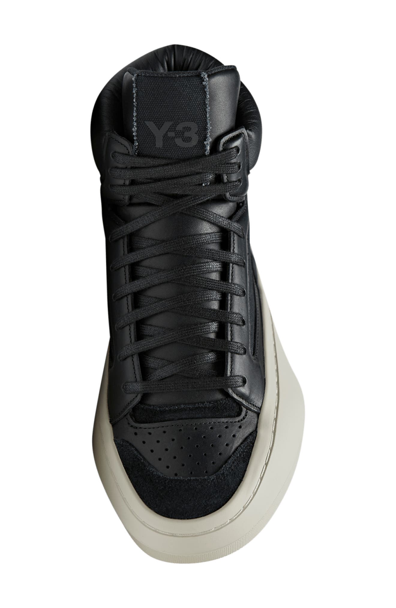 adidas Centennial High Top Sneaker (Men) | Nordstromrack