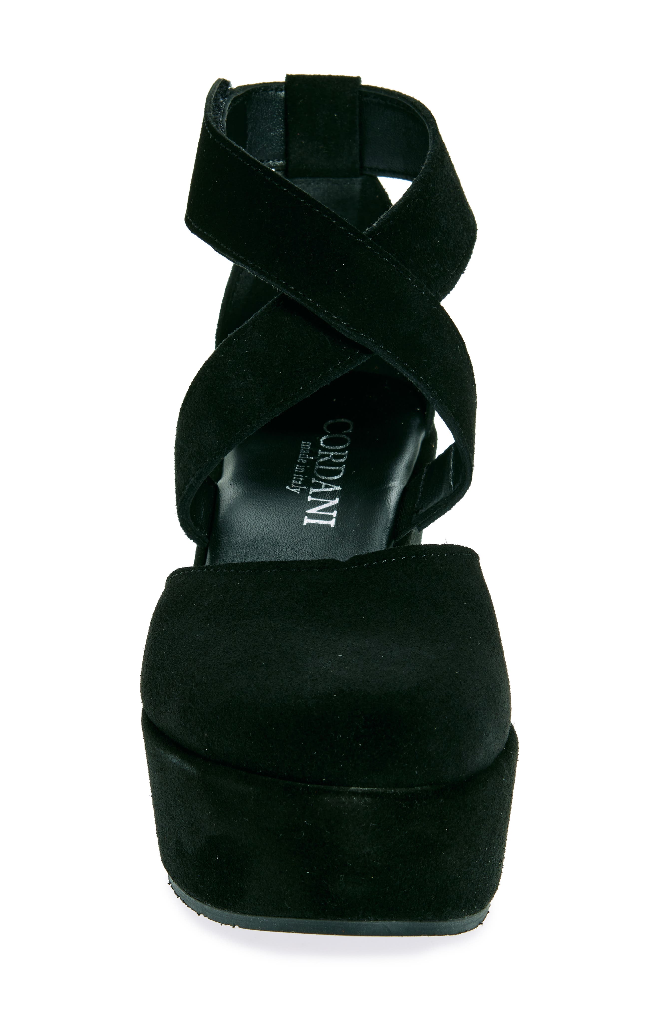 Cordani Darla Platform Pump (Women) | Nordstromrack