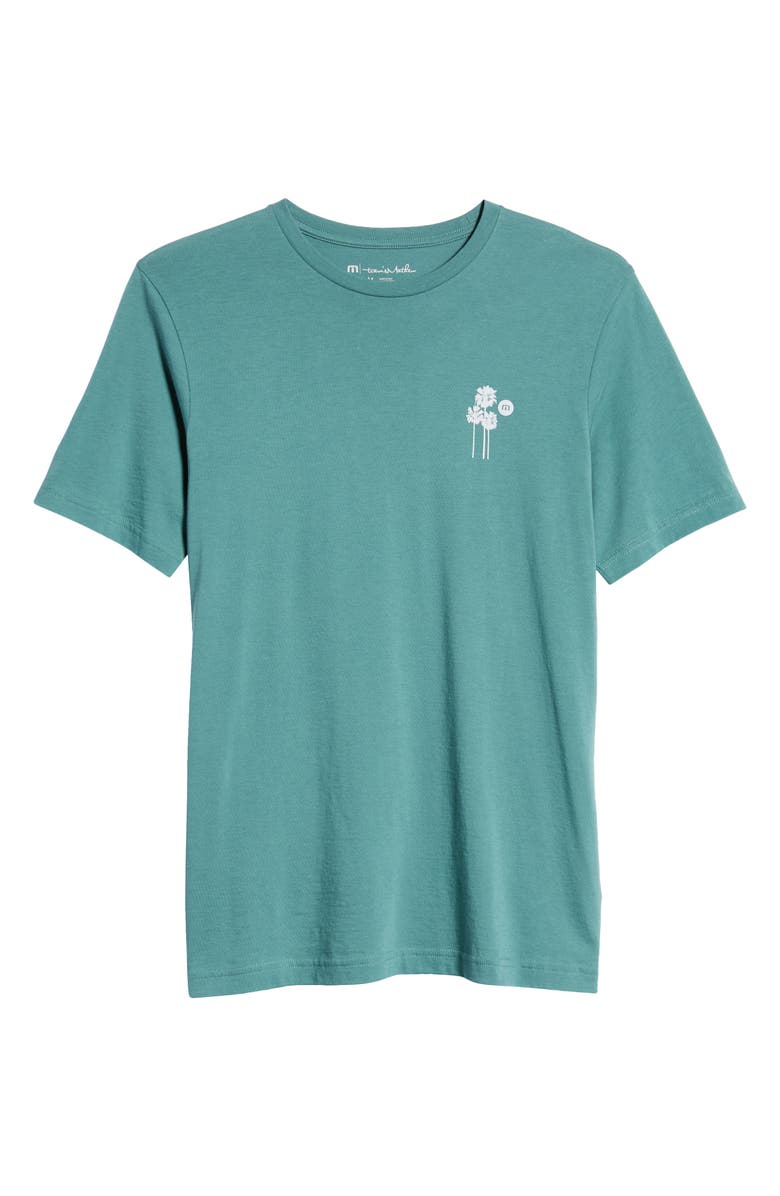 TravisMathew Men's Bonus Round Pima Cotton Graphic Tee | Nordstrom