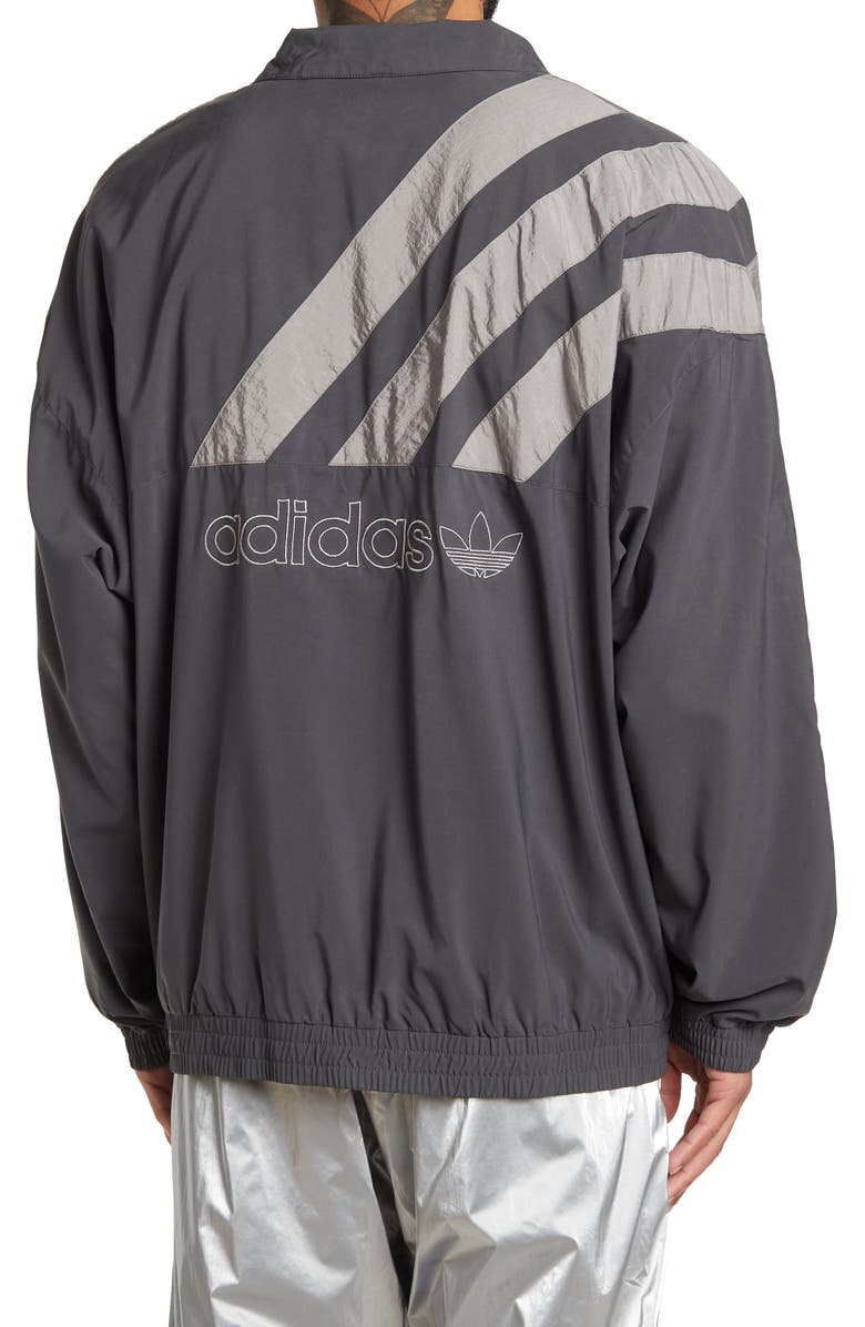 adidas Pastel 3-Stripes Track Jacket | Nordstromrack