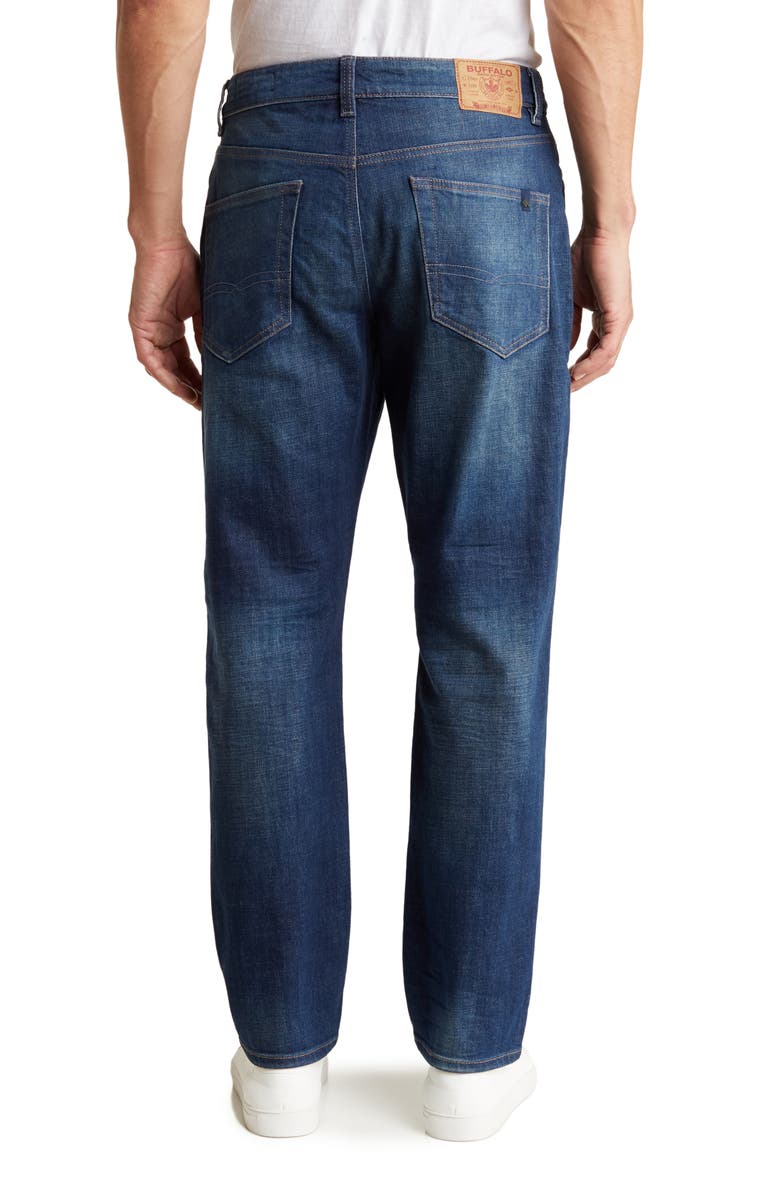 Buffalo Jeans Ben Relaxed Tapered Jeans | Nordstromrack