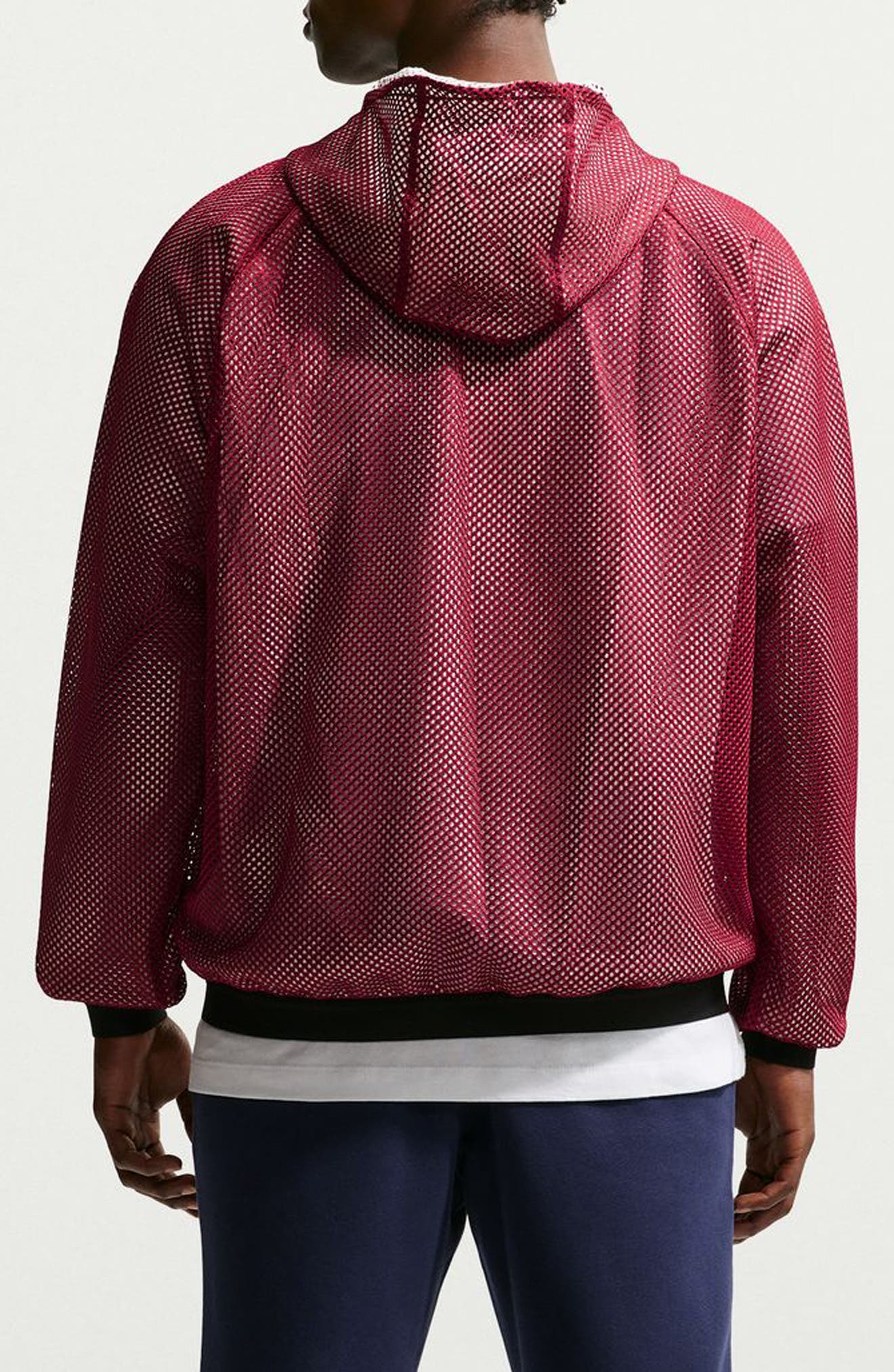 Nike USMNT Dri-FIT Soccer Anthem Jacket | Nordstrom