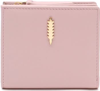 Thacker Lexi Bifold Leather Wallet | Nordstromrack