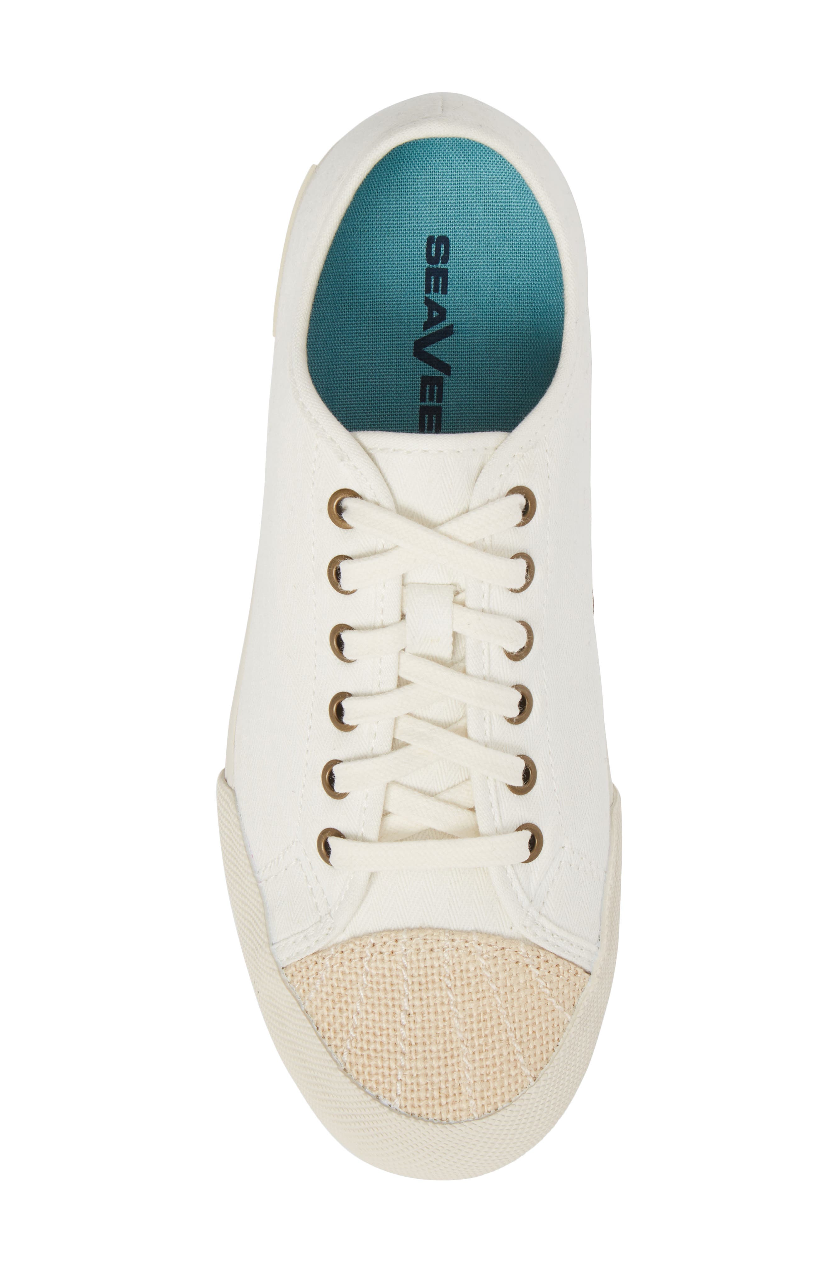 SeaVees Army Issue Low Top Sneaker (Women) | Nordstrom