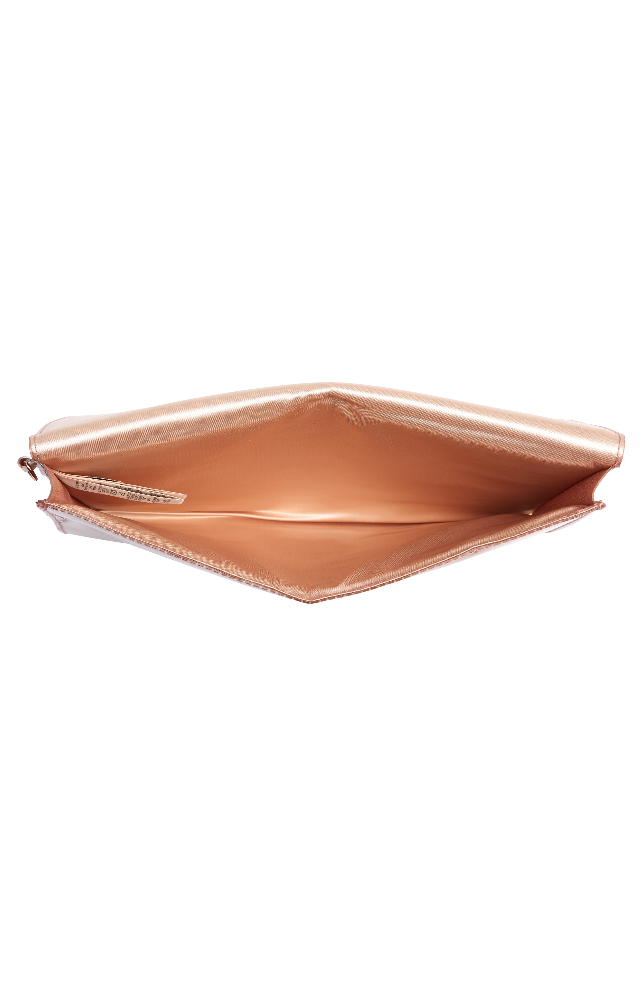 Ted Baker London Laurea Sparkle Envelope Clutch | Nordstromrack