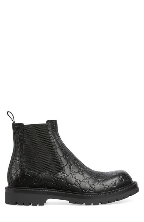 Men's Designer Boots | Nordstrom