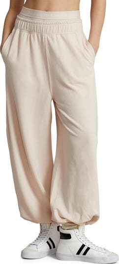 Polo Ralph Lauren Balloon Joggers | Nordstrom