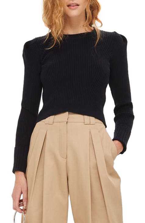 Women's Puff Sleeve Sweaters | Nordstrom