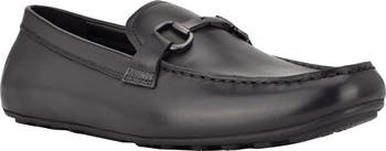 Calvin Klein Olaf Driving Loafer (Men) | Nordstrom