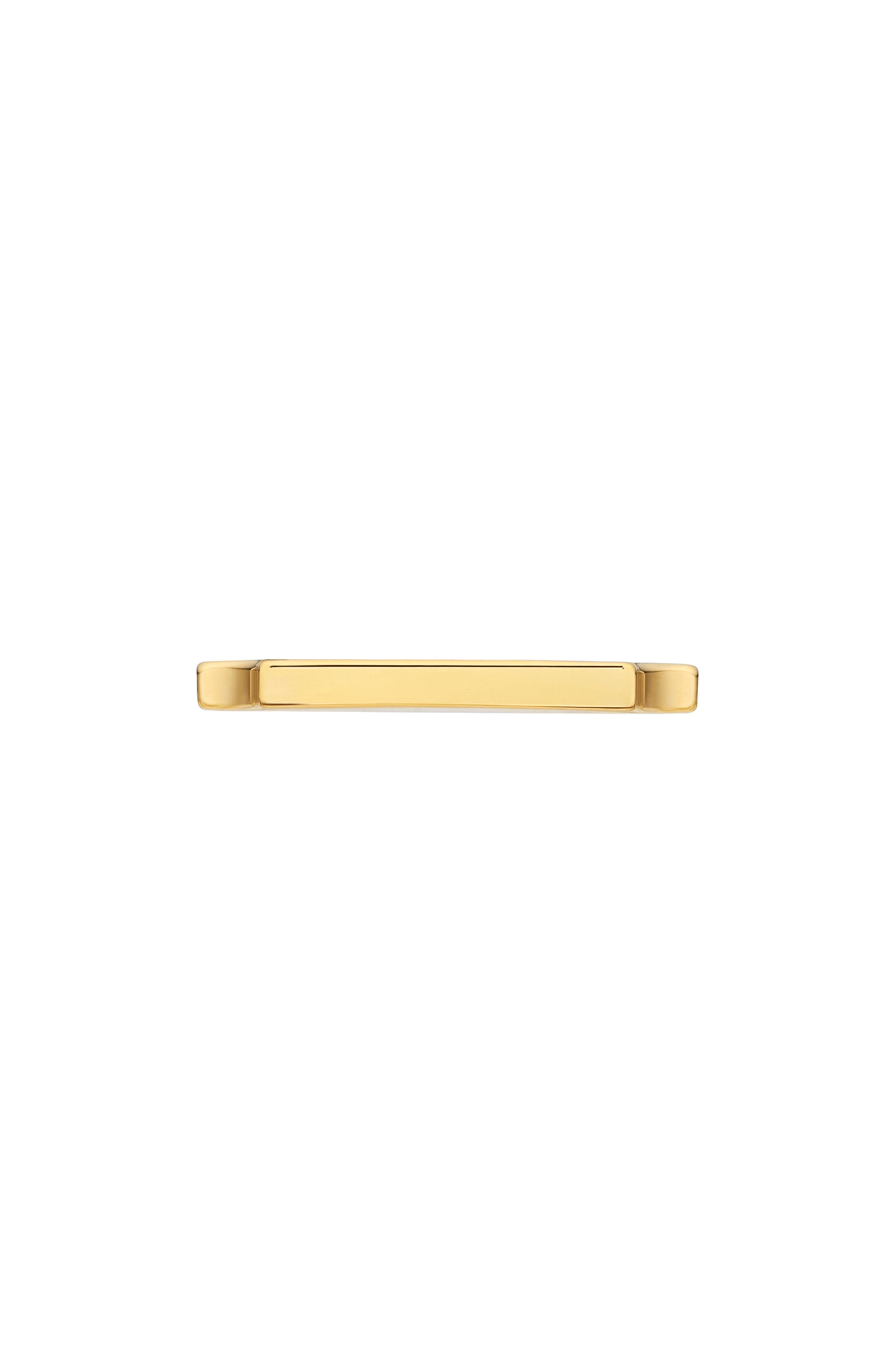 Monica Vinader Signature Thin Ring | Nordstrom