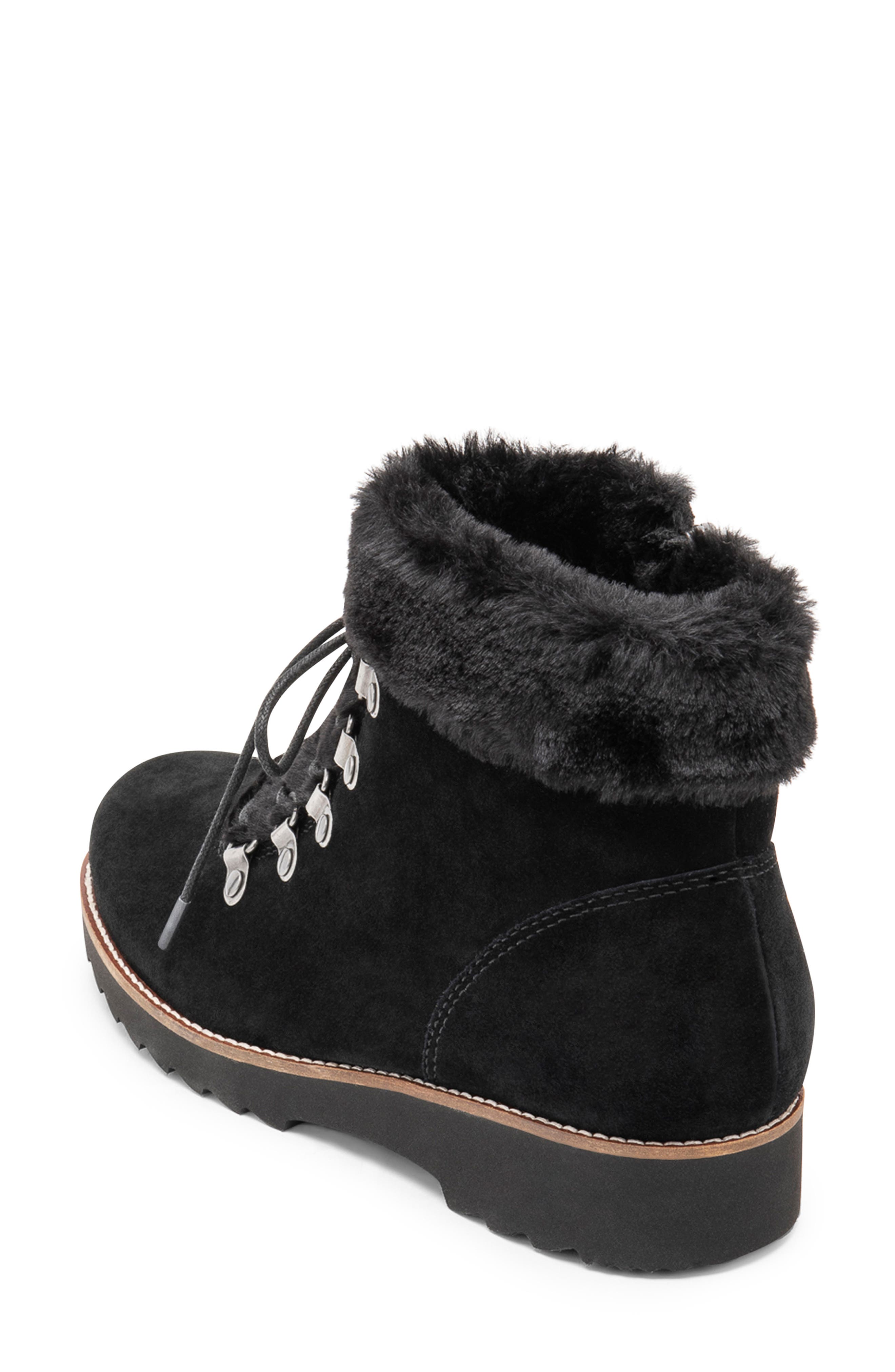 Blondo Rachael Waterproof Bootie (Women) | Nordstromrack