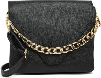 GIULIA MASSARI Envelope Crossbody Bag | Nordstromrack