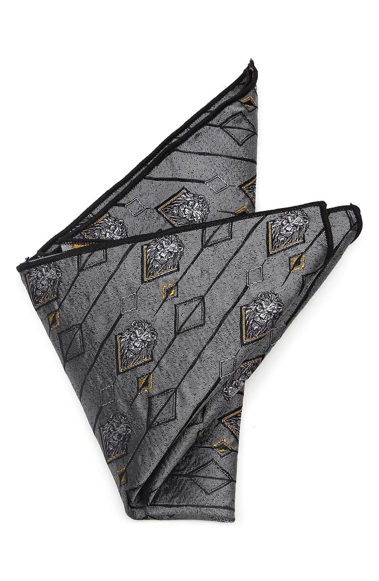 Cufflinks, Inc. Scar Silk Pocket Square | Nordstromrack