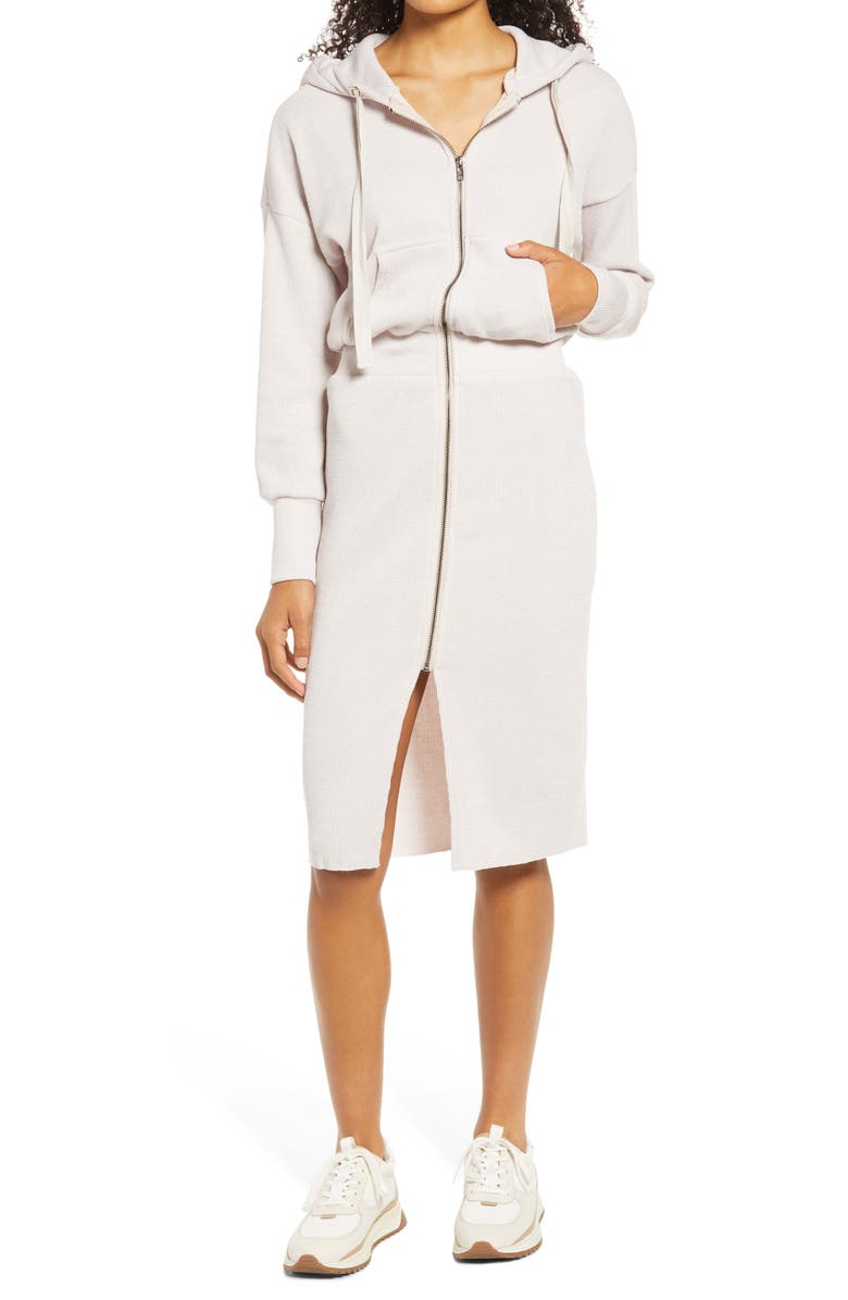 BTFL-life Long Sleeve Sweater Dress | Nordstromrack