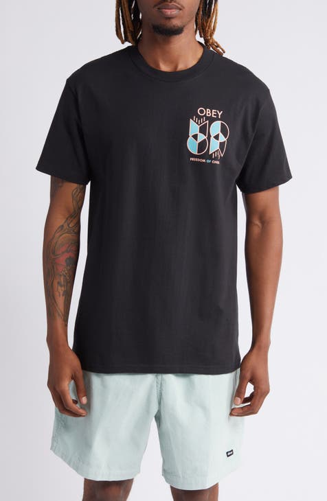 Shop Obey Online | Nordstrom