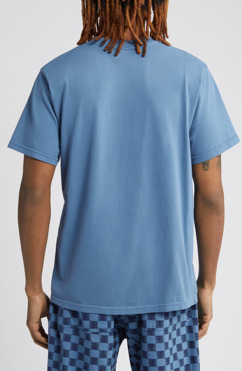 Service Works Logo Cotton Graphic T-Shirt | Nordstromrack