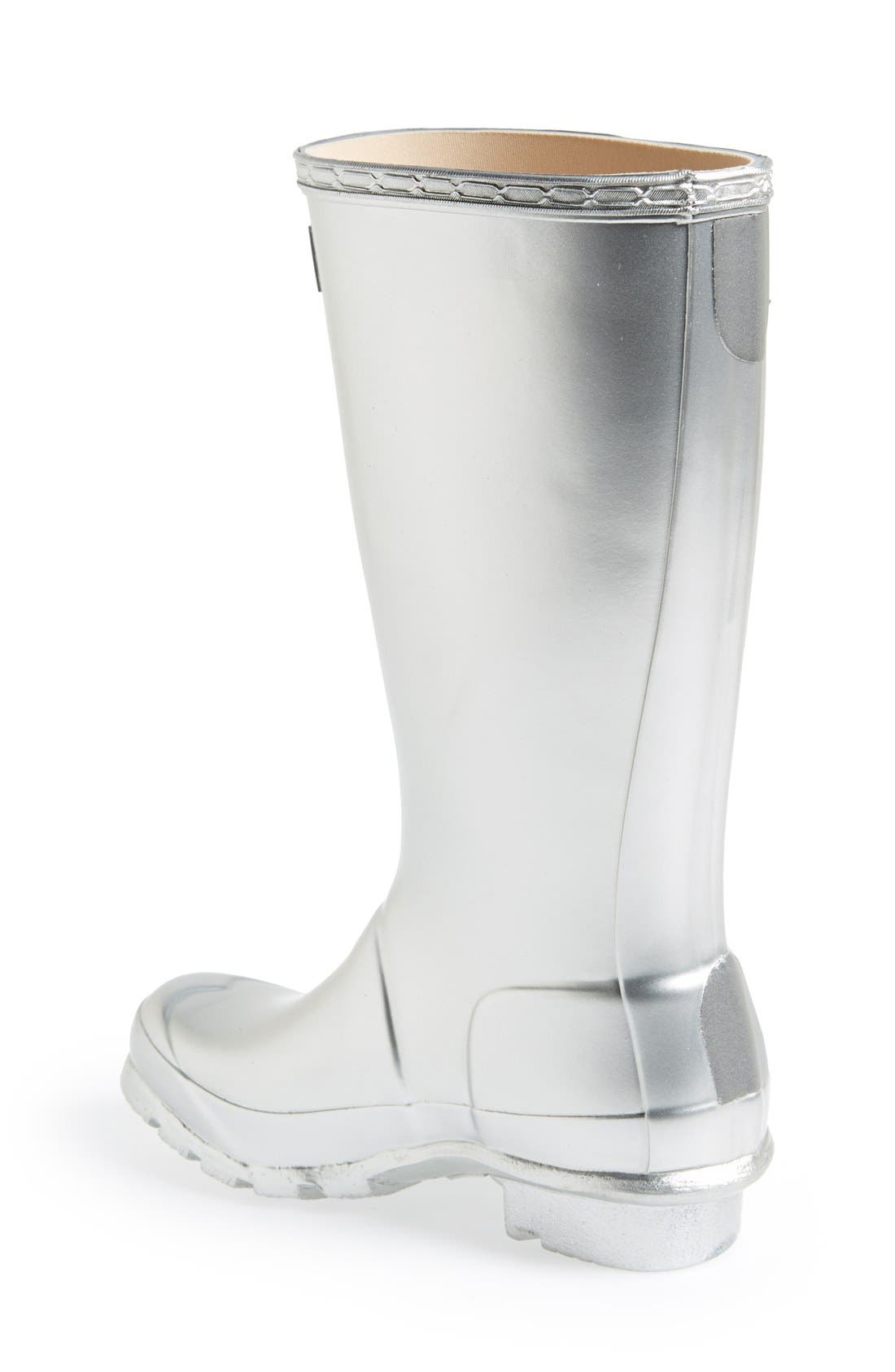 Hunter Original Waterproof Rain Boot | Nordstromrack
