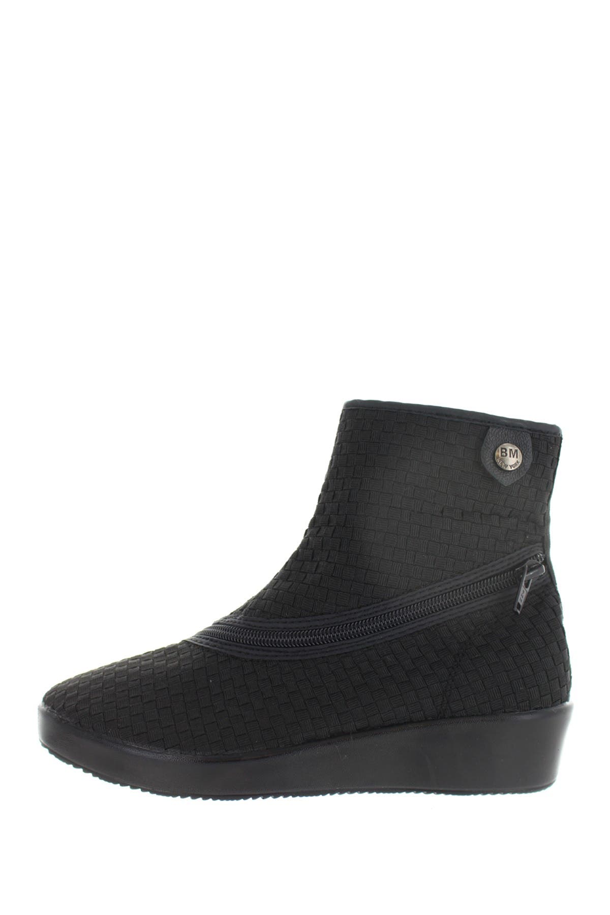 bernie mev. Amanda Woven Bootie | Nordstromrack