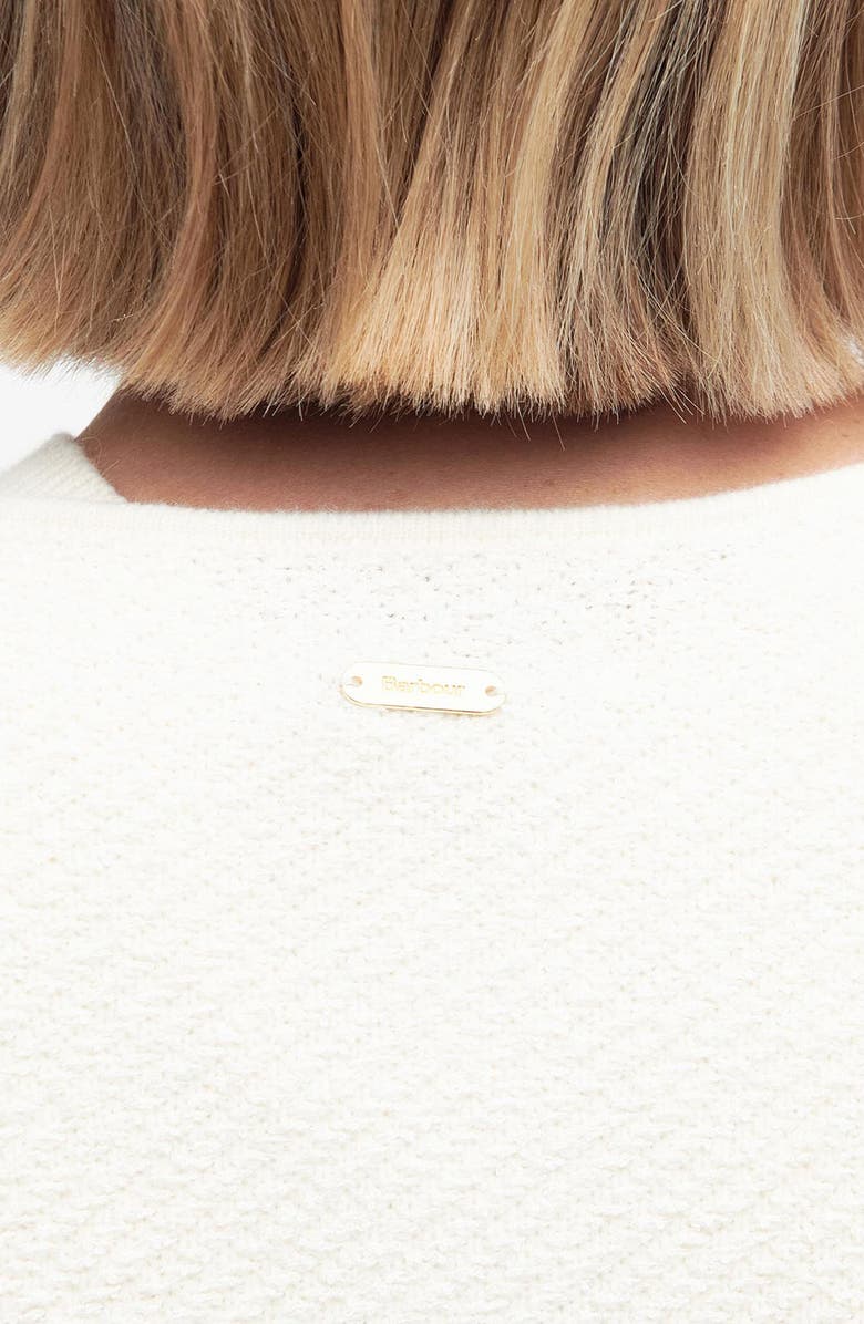 Barbour Celeste Knit Jacket | Nordstrom