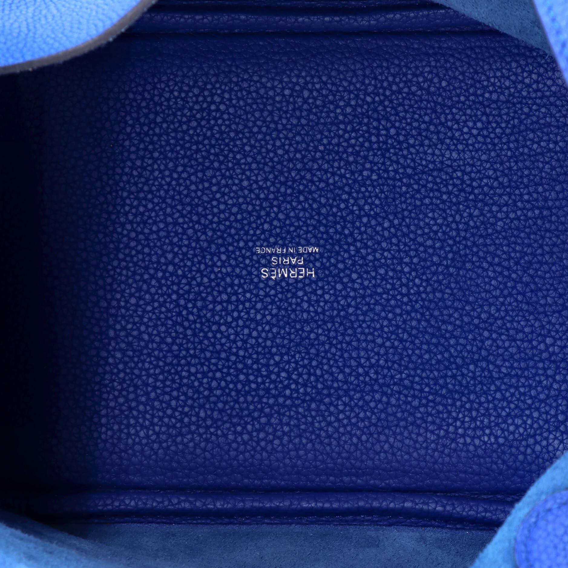 Pre-Owned Hermes Picotin Lock Bag Maurice PM | Nordstrom