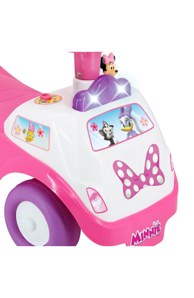 Kiddieland Minnie Lights N' Sounds Rideon | Nordstrom