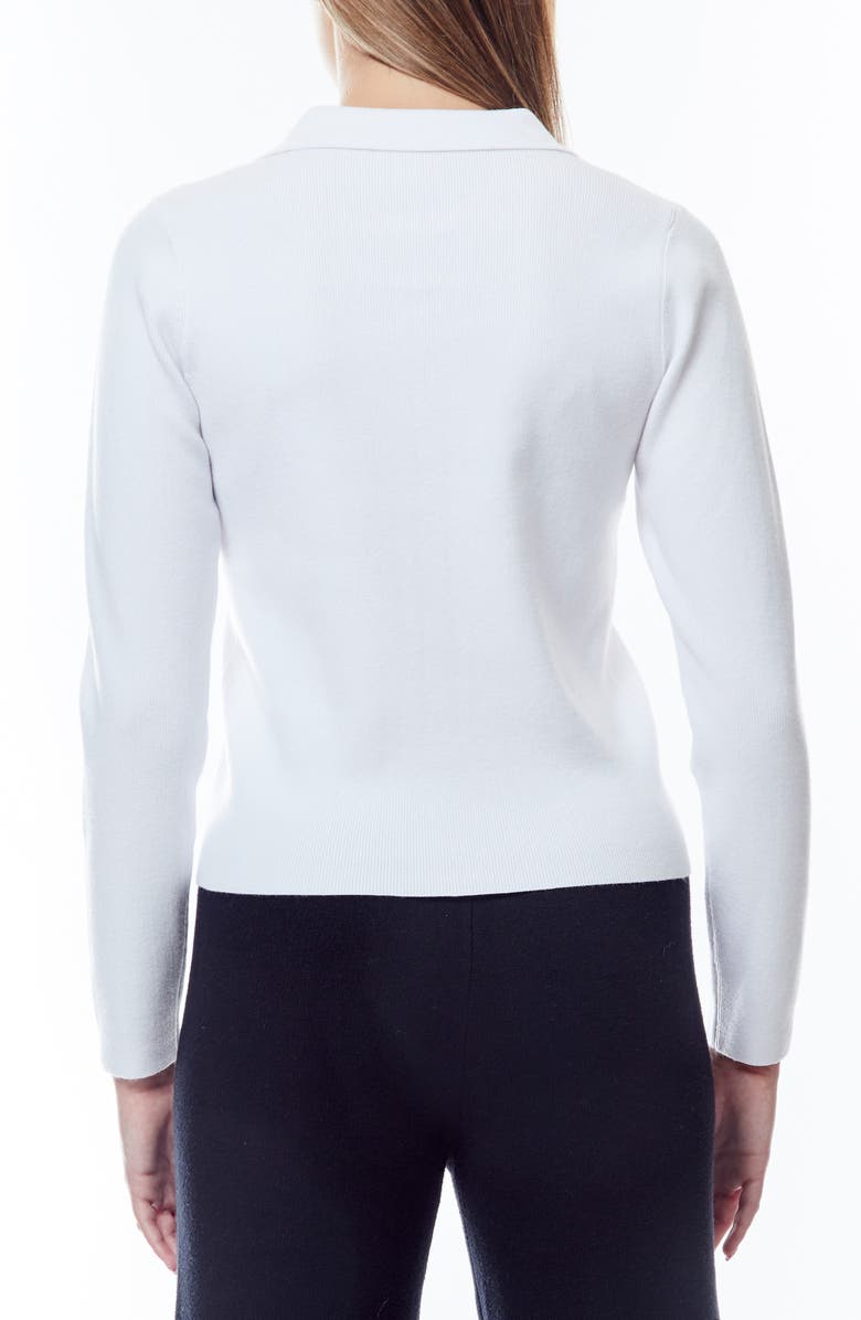 BY DESIGN Lou Button Front Cardigan | Nordstromrack