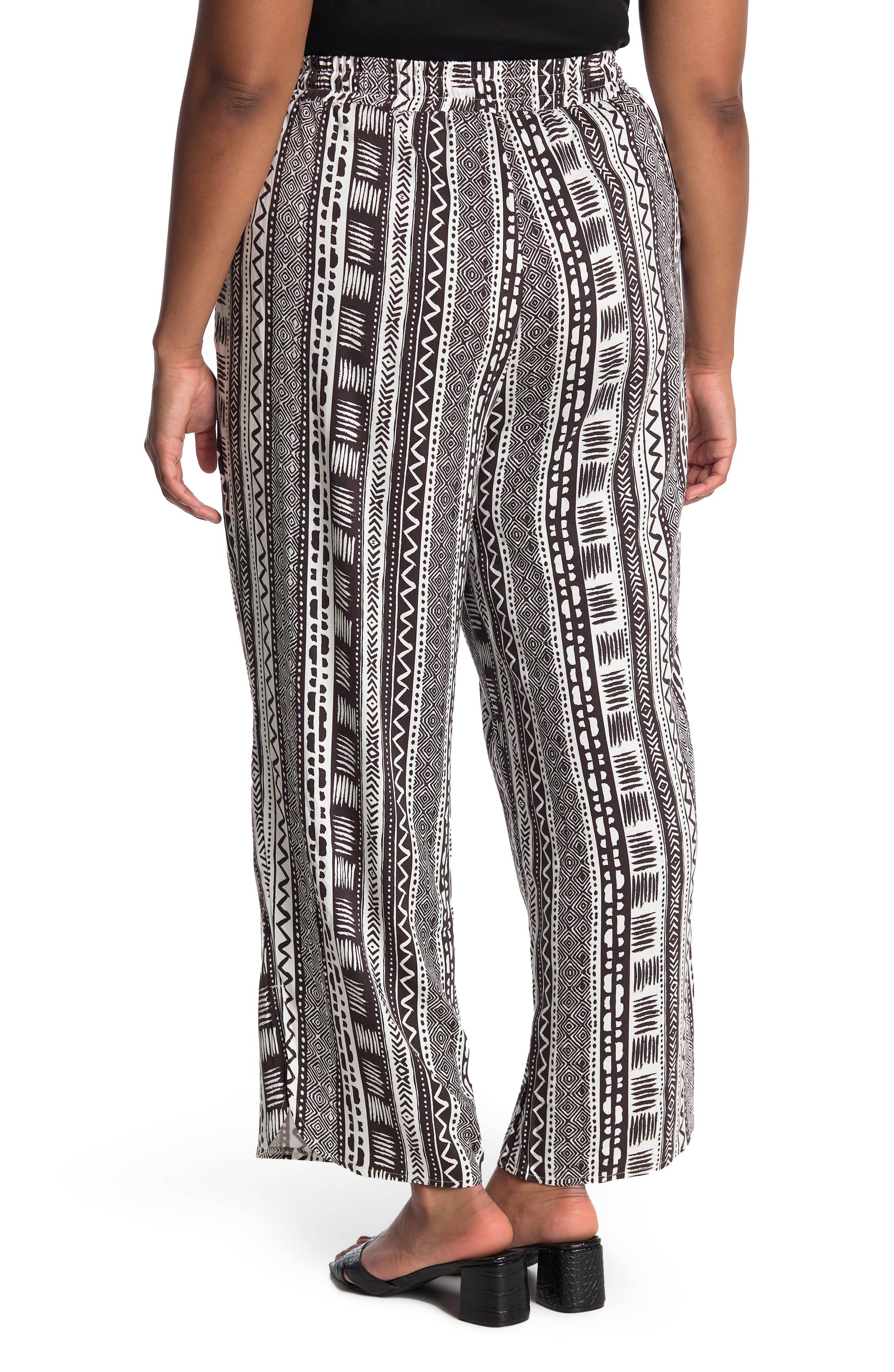ROYALTY FOR ME Printed Drawstring Pants | Nordstromrack