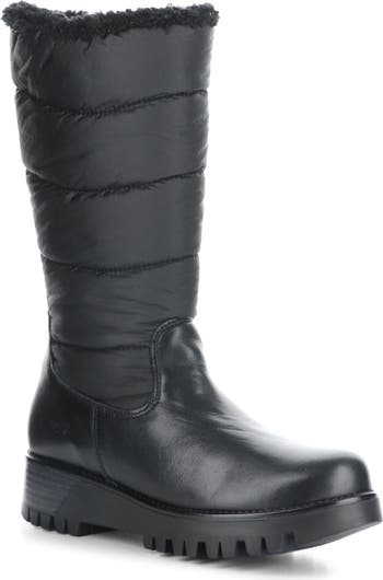 Bos. & Co. Gracen Prima Waterproof Winter Boot (Women) | Nordstromrack