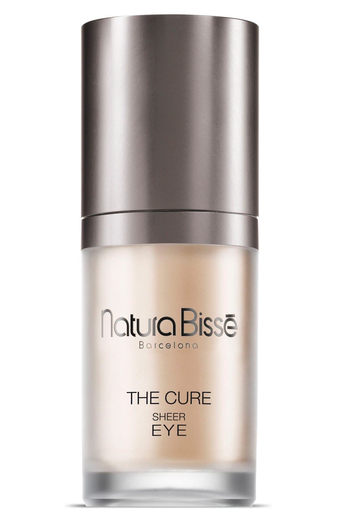 BEAUTYSPACE SPACE.NK.apothecary Natura Bissé The Cure Sheer Eye | Nordstrom