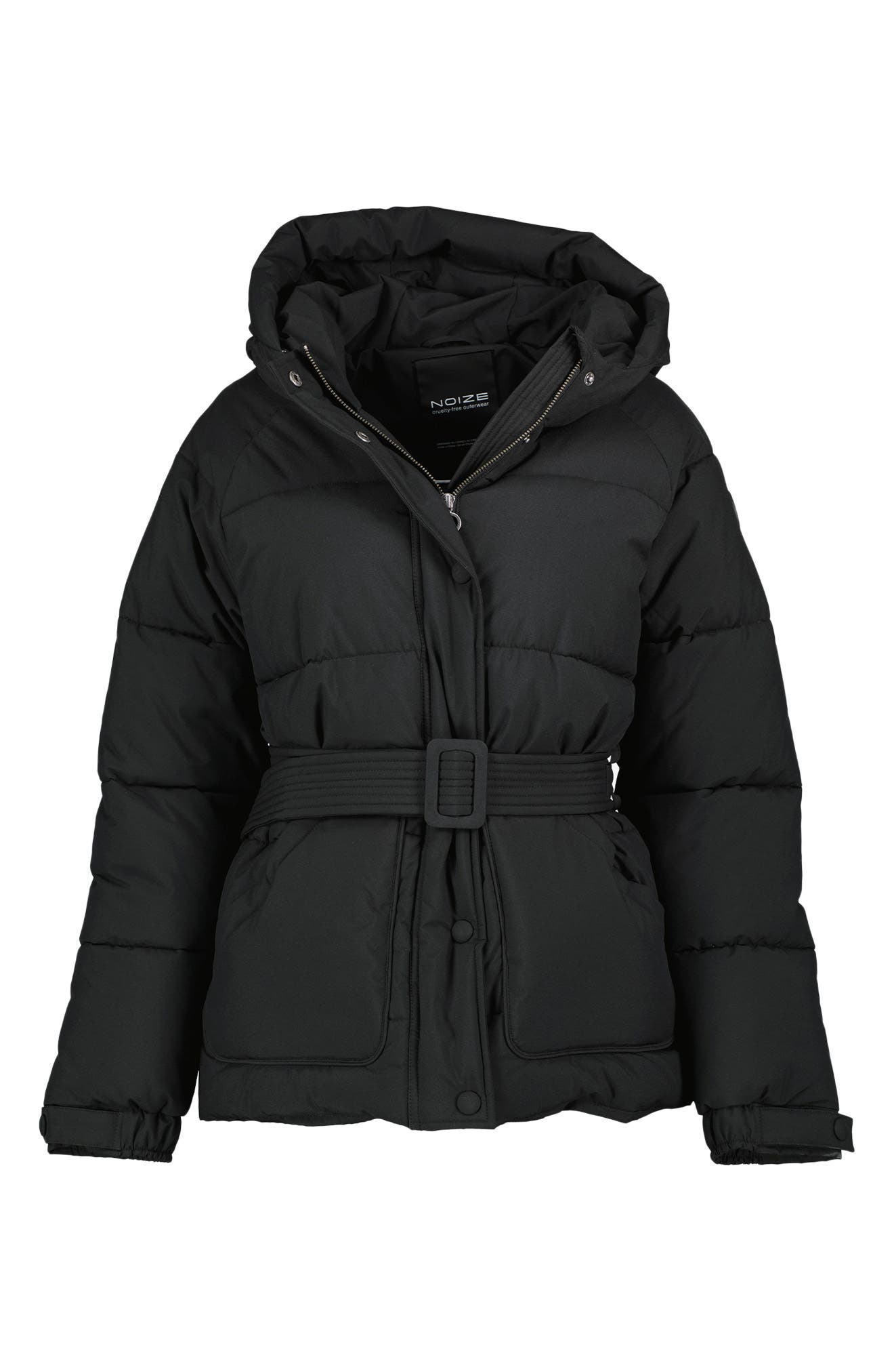 Noize Women's Bonita Water Reisistant Puffer Jacket | Nordstromrack