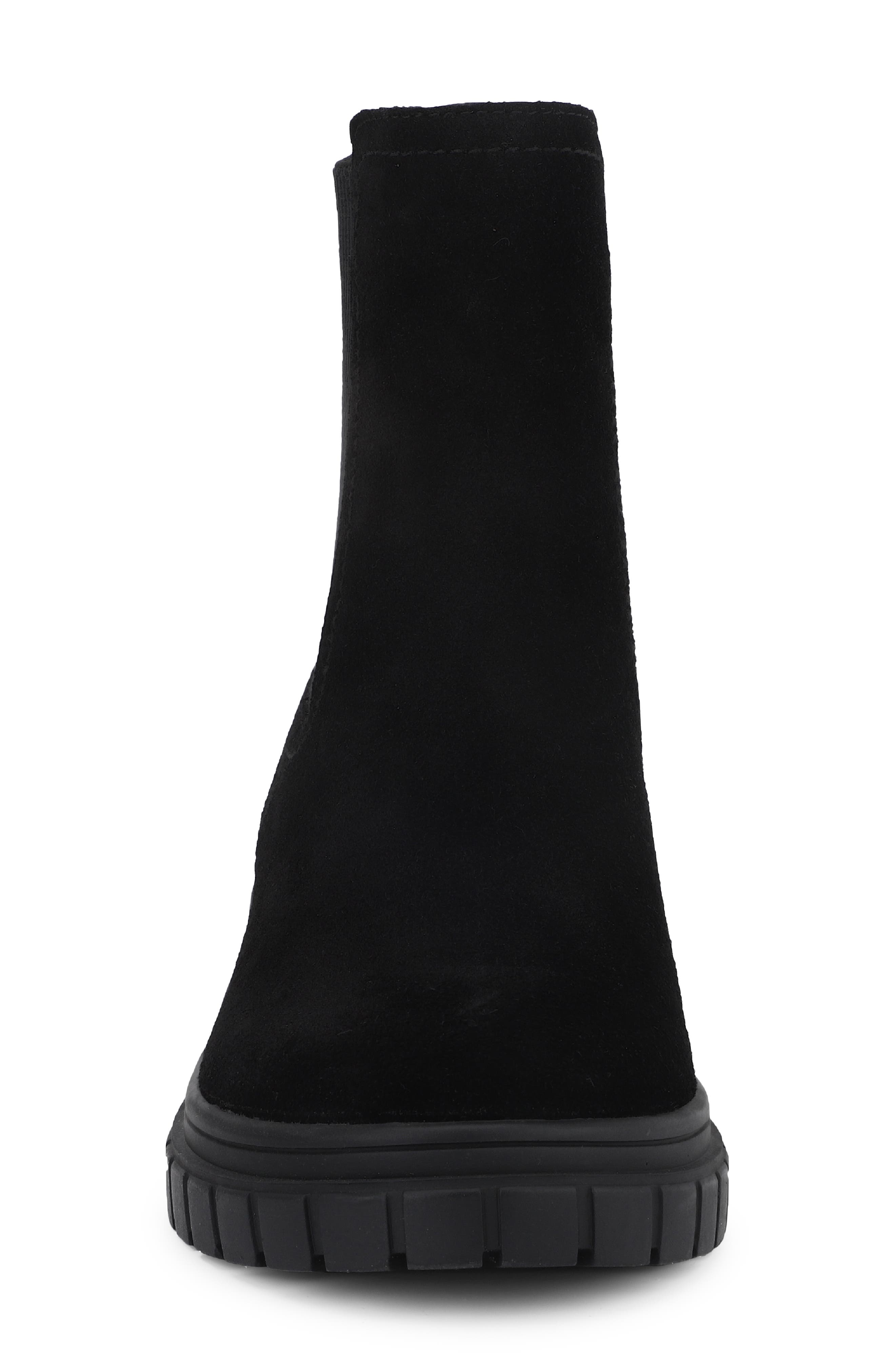 Vintage Havana Slash Chelsea Boot (Women) | Nordstromrack