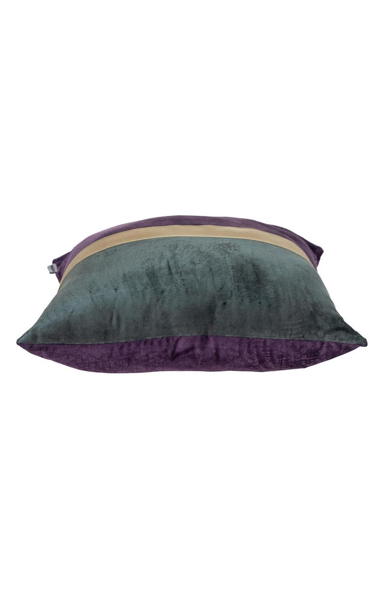 PARKLAND COLLECTION Myra Throw Pillow | Nordstromrack