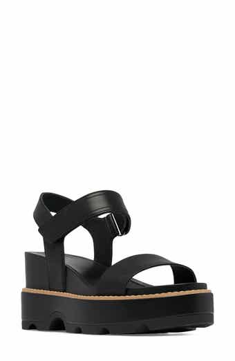 SOREL Dayspring Platform Sandal (Women) | Nordstrom SOREL Dayspring Platform Sandal (Women) | Nordstrom