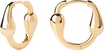 PDPAOLA Cycle Hoops | Nordstrom