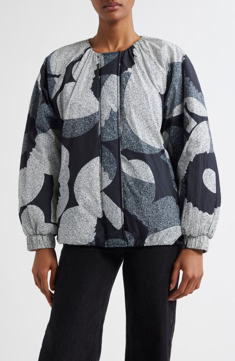 Women's Marimekko Coats & Jackets | Nordstrom Women's Marimekko Coats & Jackets | Nordstrom