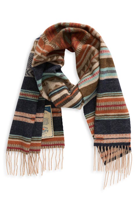 Men's Scarves | Nordstrom