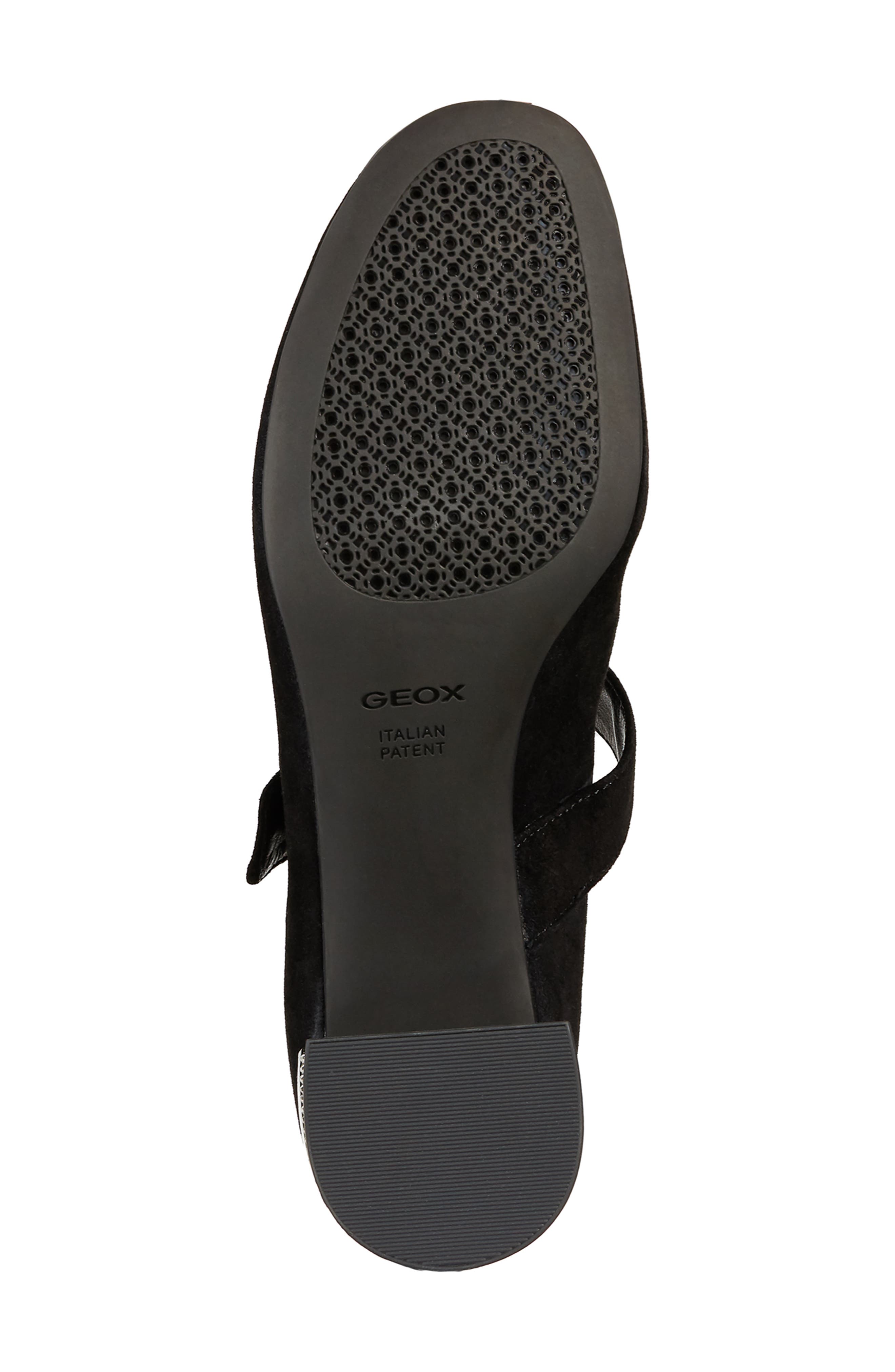 Geox Chloo Mary Jane (Women) | Nordstrom