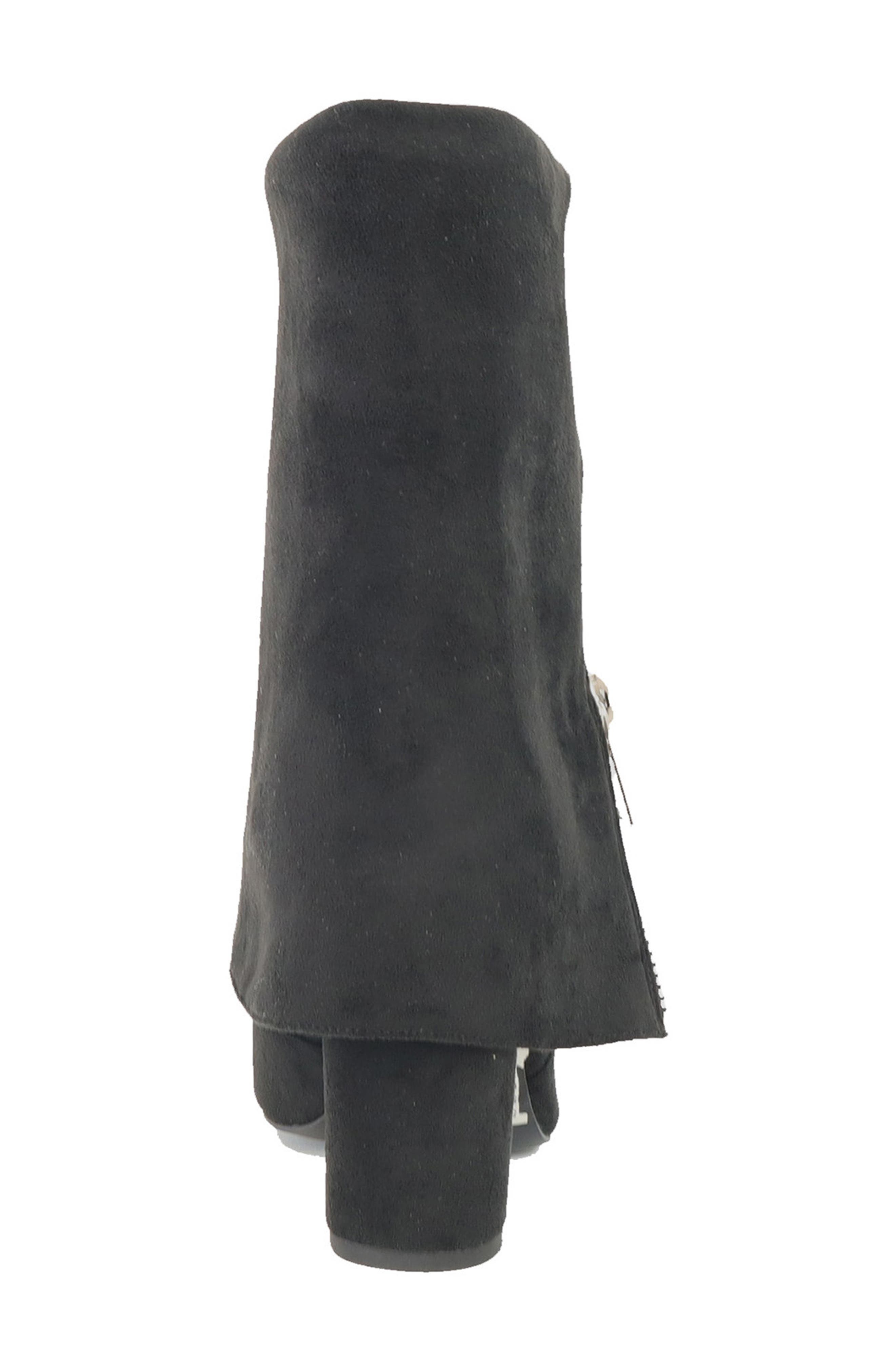 YOKI Vixxie Zip Shaft Boot (Women) | Nordstromrack