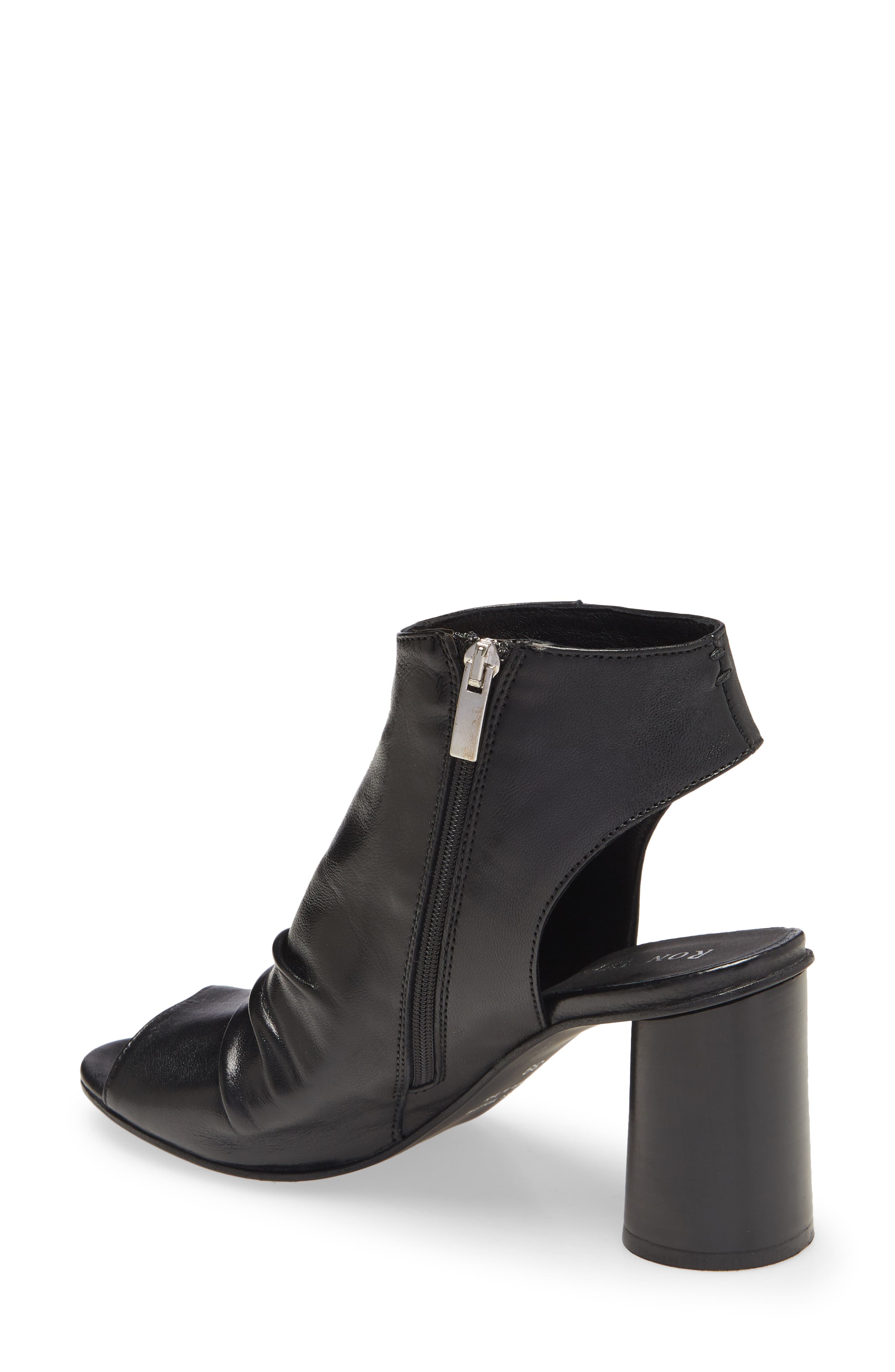 Ron White Savita Peep Toe Sandal (Women) | Nordstromrack
