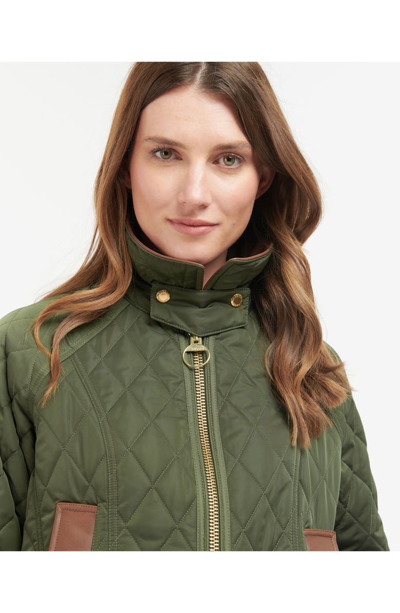 Barbour Premium Beadnell Quilted Jacket | Nordstromrack