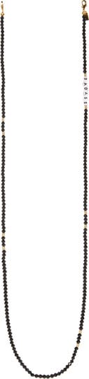 Little Words Project Badass Beaded Face Mask Chain | Nordstromrack