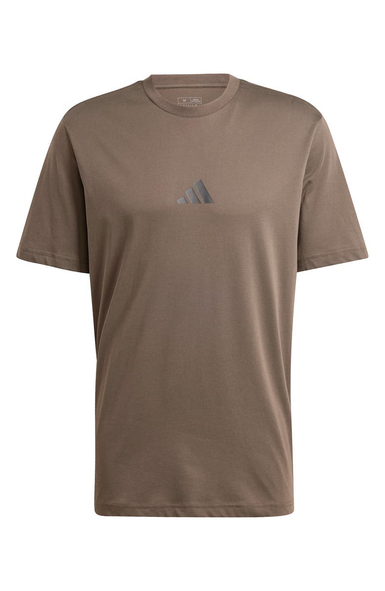 adidas Strength Training Graphic T-Shirt | Nordstromrack