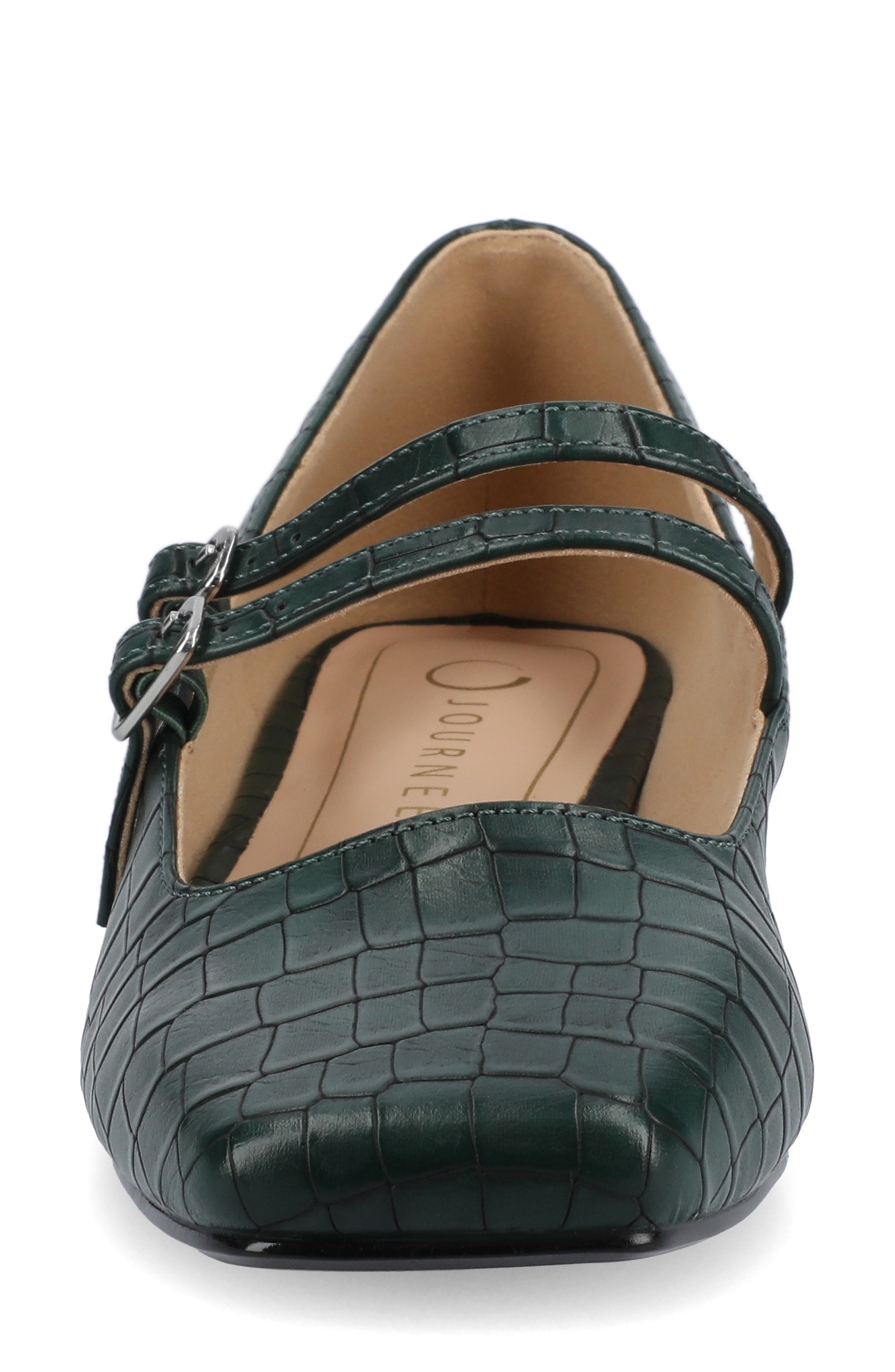 Gredah Mary Jane Pump - Wide Width Available (Women) | Nordstromrack