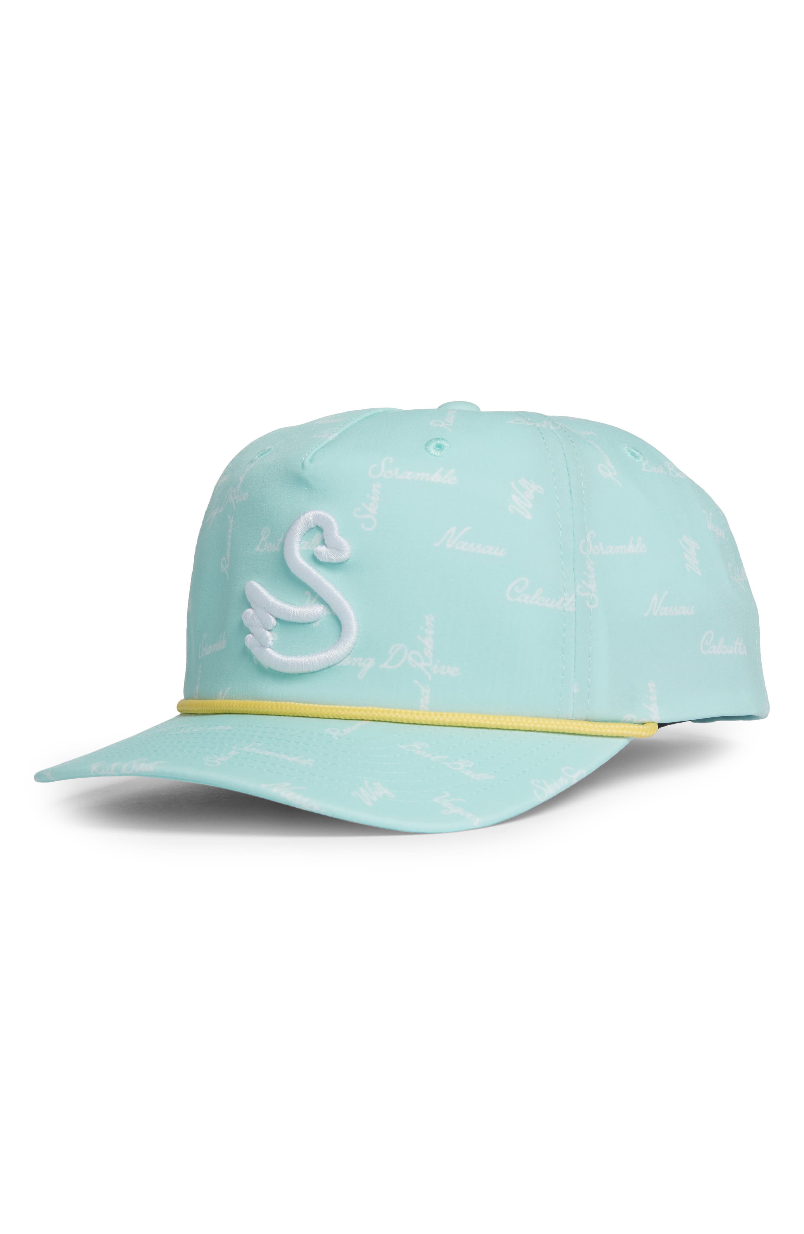 Swannies Larsen Baseball Cap | Nordstromrack