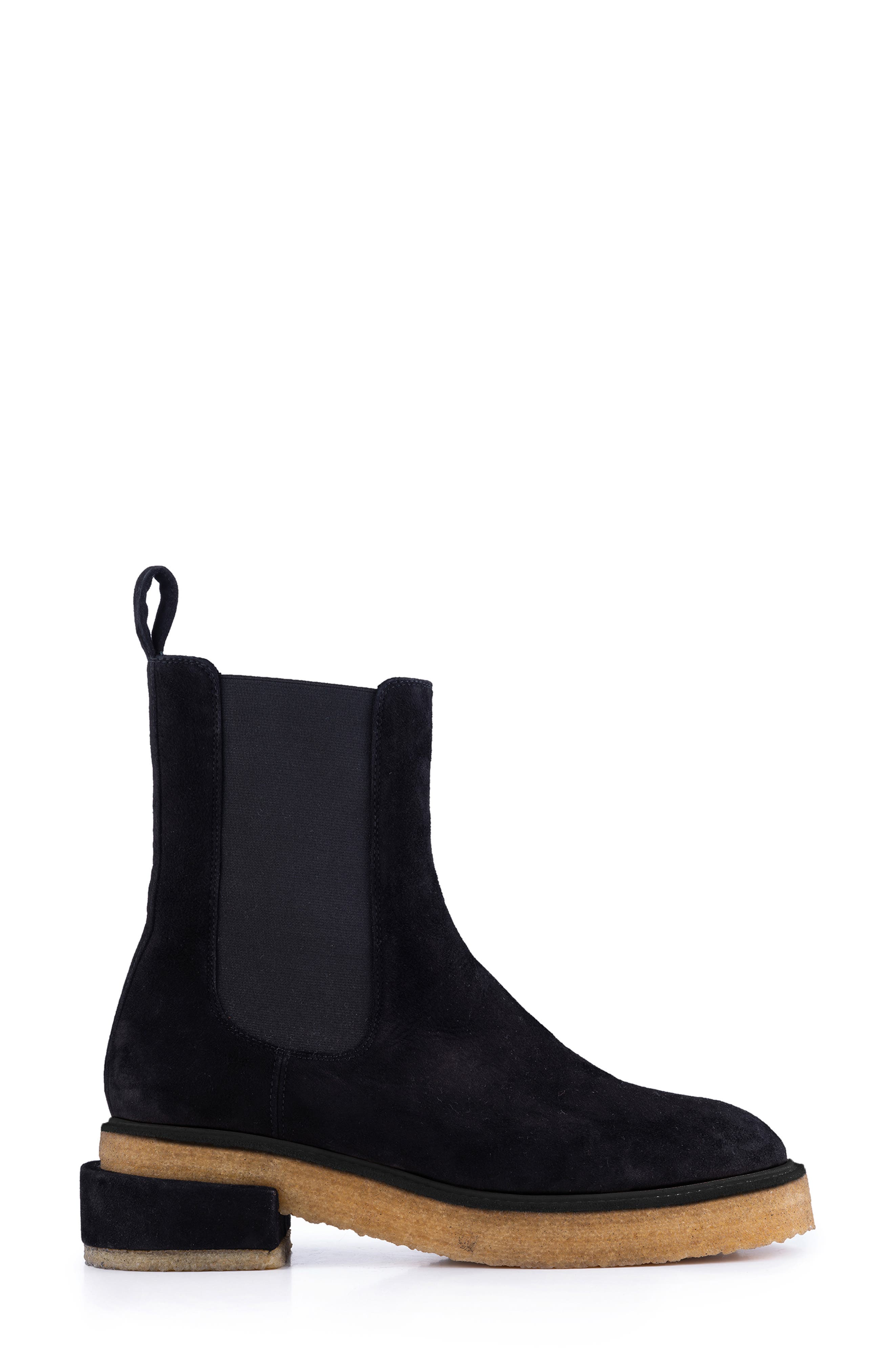 FRAME Le Canon Platform Chelsea Boot (Women) | Nordstromrack