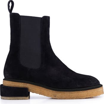 FRAME Le Canon Platform Chelsea Boot (Women) | Nordstromrack