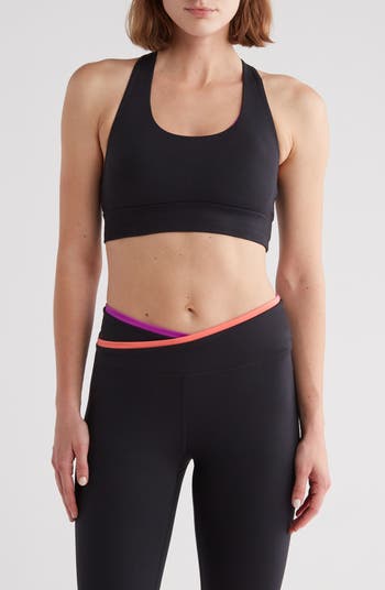 CYCLE HOUSE Dandelion Sports Bra | Nordstromrack