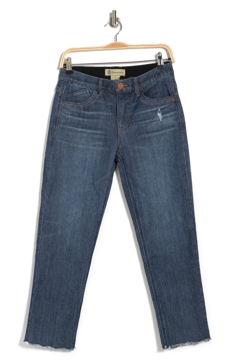 Democracy Ab Technology High Rise Jeans | Nordstromrack