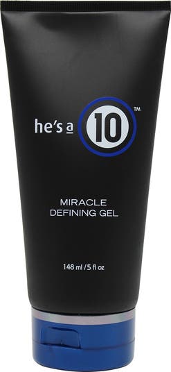 ITS A 10 It's A 10 He's A 10 Miracle Defining Gel - 5 Oz | Nordstromrack
