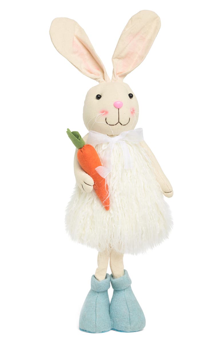SEASONAL ABODE Standing Bunny Figure | Nordstromrack